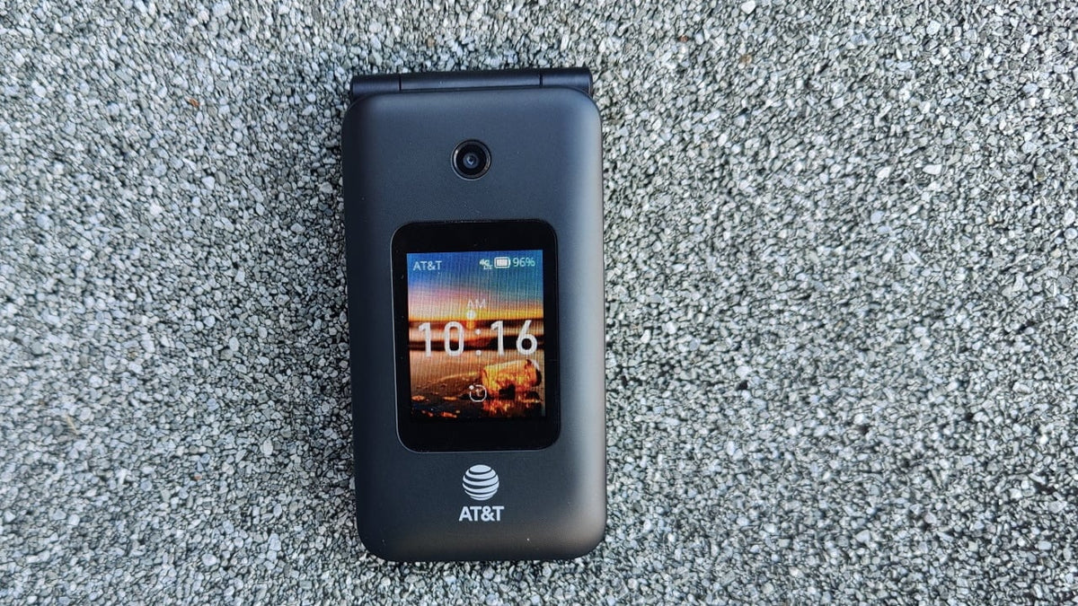 Troubleshooting Common AT&T Flip Phone Issues — E-Tech61