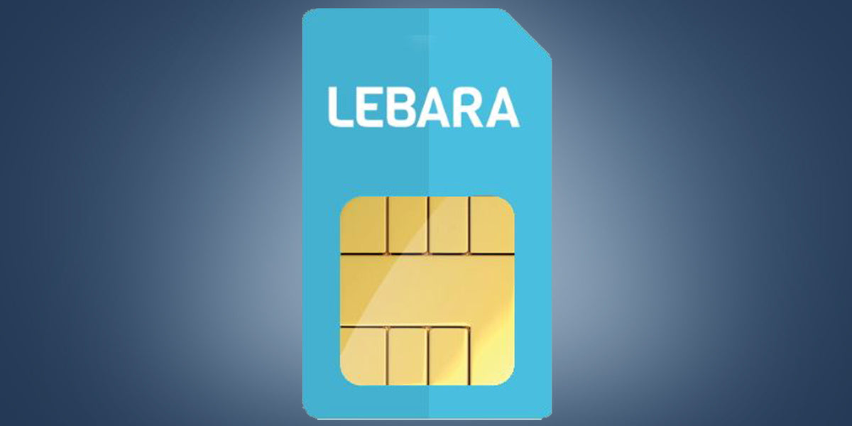 Lebara Sim Card UK | Everything You Need to Know — E-Tech61
